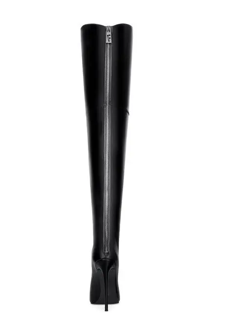 FEMME The Scorpio Thigh High Boot