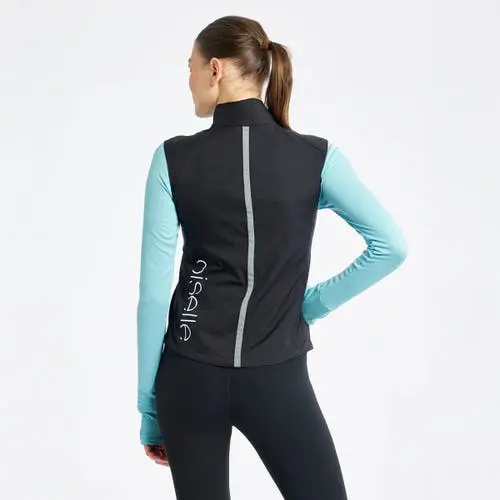 OISELLE Reflective Vigor Vest