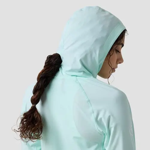 BACKCOUNTRY Tahoe Pro Lt Sun Hoodie - Bay