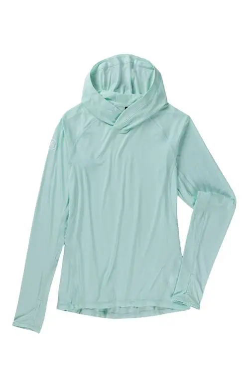 BACKCOUNTRY Tahoe Pro Lt Sun Hoodie - Bay