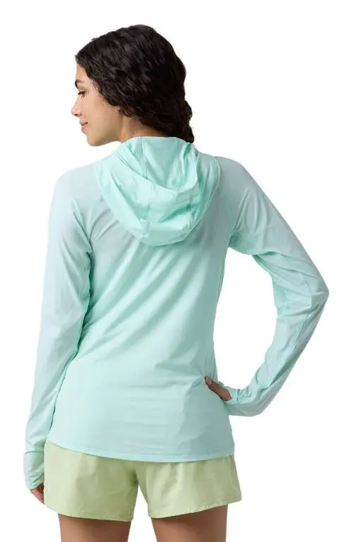 BACKCOUNTRY Tahoe Pro Lt Sun Hoodie - Bay