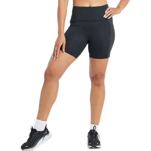 OISELLE Pockito 6in Short - Black
