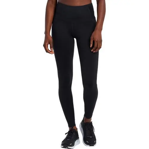 OISELLE Pocket Jogger Tight - Black