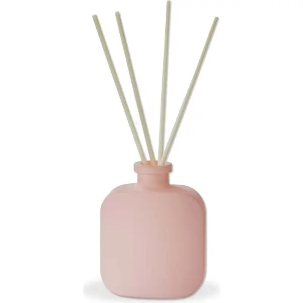TAG Peach Blossom Reed Diffuser Aromatherapy Home Fragrance
