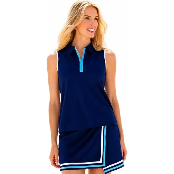 CABANA LIFE Front Wrap Skort