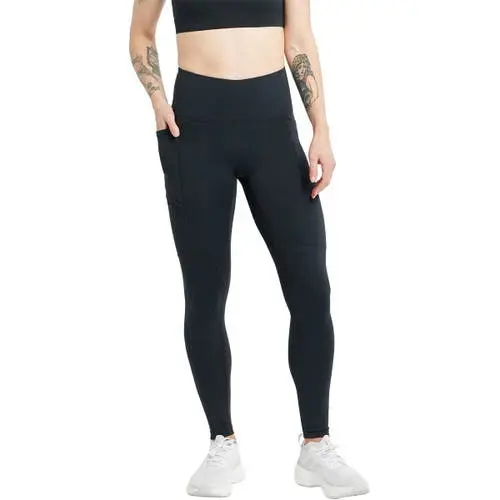 OISELLE Pockito Tights - Black