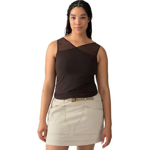 HIKERKIND Trail Tank Top - Burl