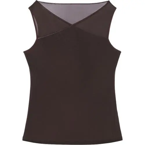 HIKERKIND Trail Tank Top - Burl