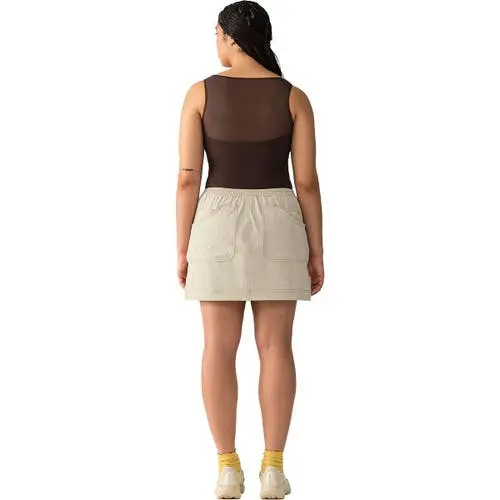 HIKERKIND Trail Tank Top - Burl