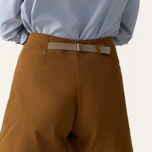 HIKERKIND Front Field Short