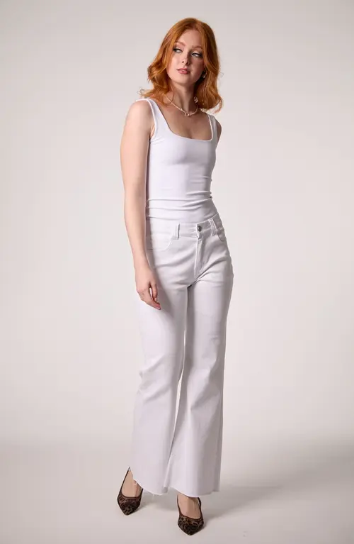 BLUE REVIVAL Palazzo Pant Wide Leg