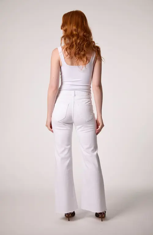 BLUE REVIVAL Palazzo Pant Wide Leg
