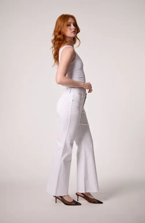 BLUE REVIVAL Palazzo Pant Wide Leg