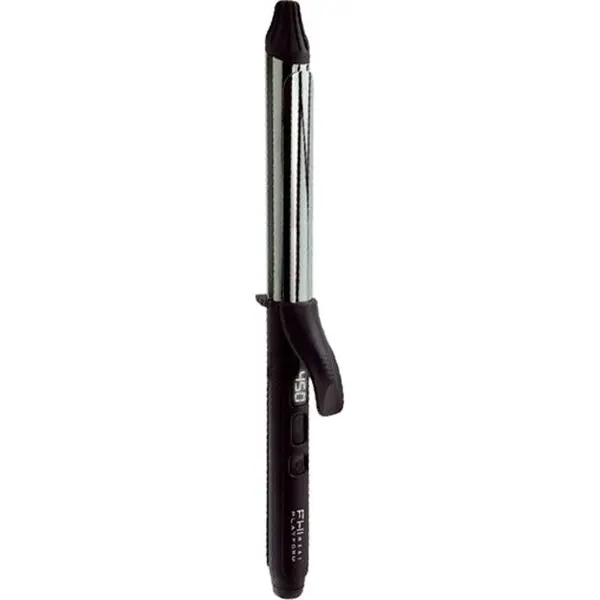 LUXURY BRANDS LLC Titanium Pro. Styling Iron 1