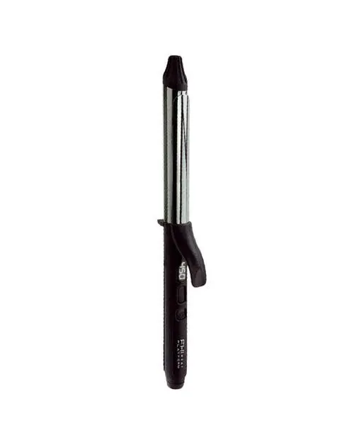 LUXURY BRANDS LLC Titanium Pro. Styling Iron 1 - Black