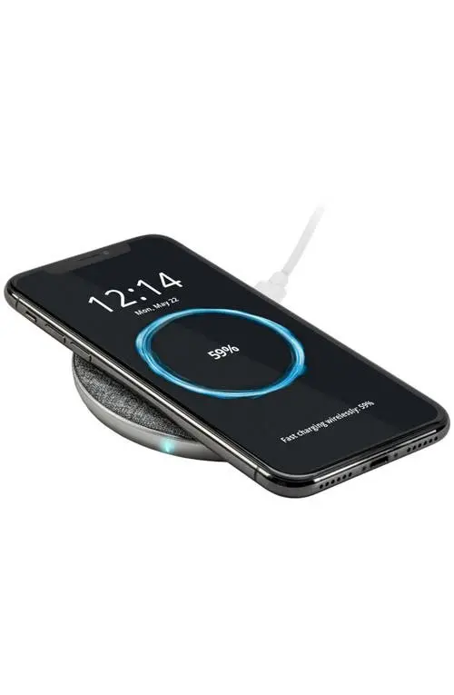 VENTEV 10w Ultrafast Wireless Chargepad