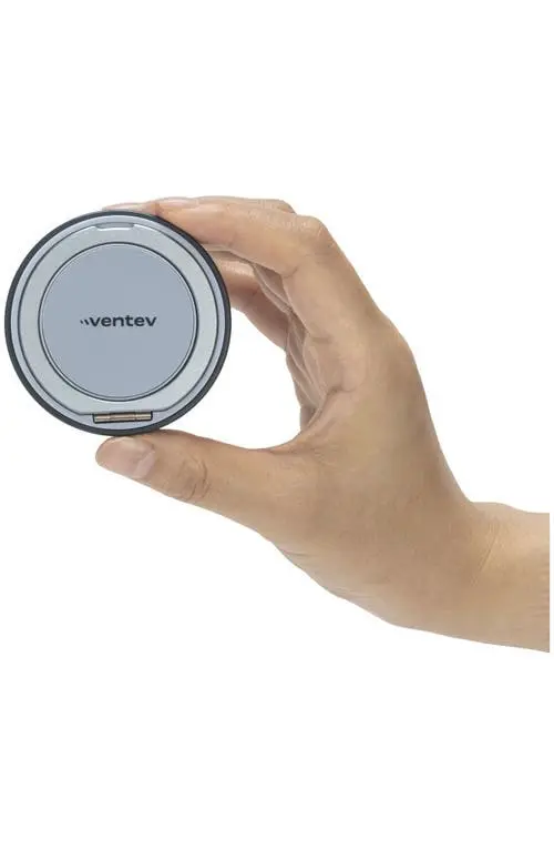 VENTEV 15w Qi2 Magnetic Wireless Ultrafast 360 Rotating Charging Stand