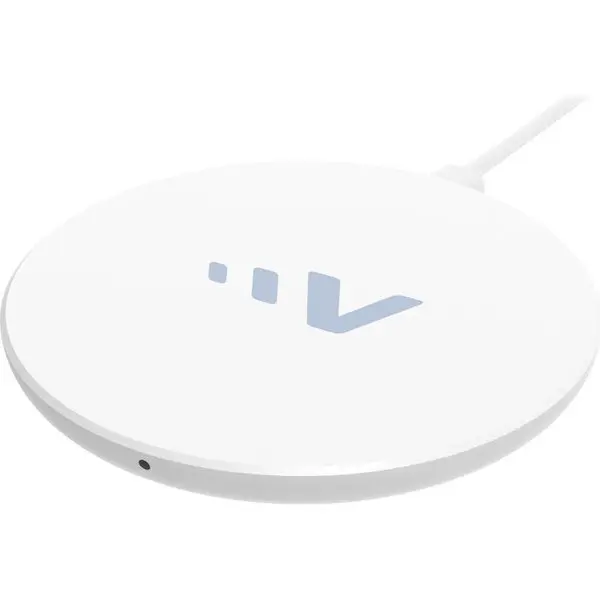 VENTEV 10 Ultrafast Wireless Charging Pad - White
