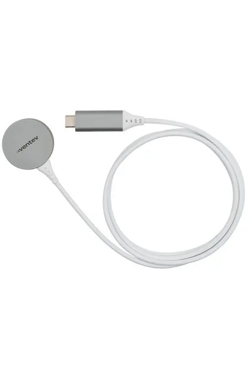 VENTEV Ultrafast Wireless Apple Watch Charger