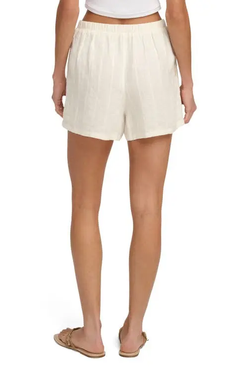 FAVORITE DAUGHTER The Off Duty Shorts