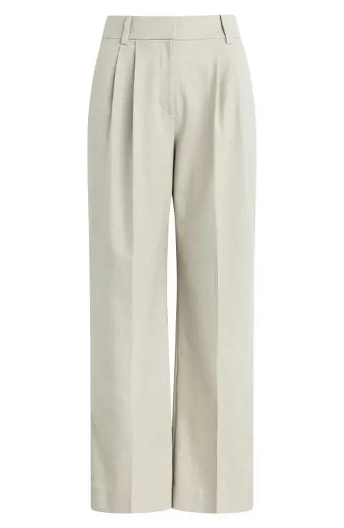 FAVORITE DAUGHTER High Waist Full Length Wide Leg Pants