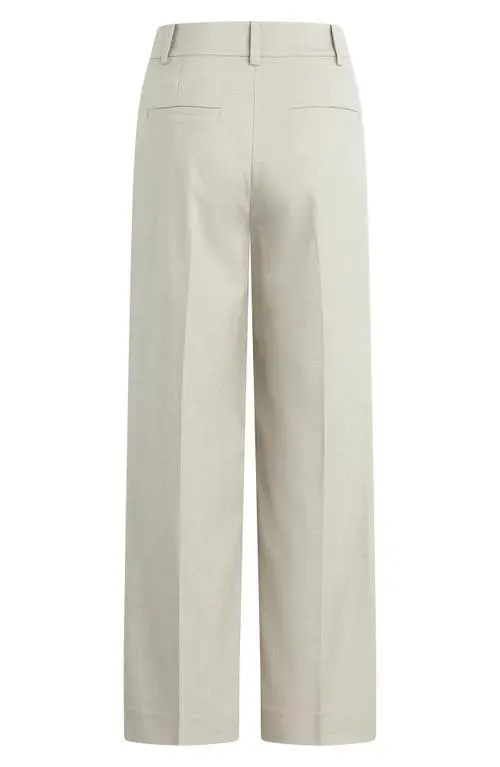 FAVORITE DAUGHTER High Waist Full Length Wide Leg Pants