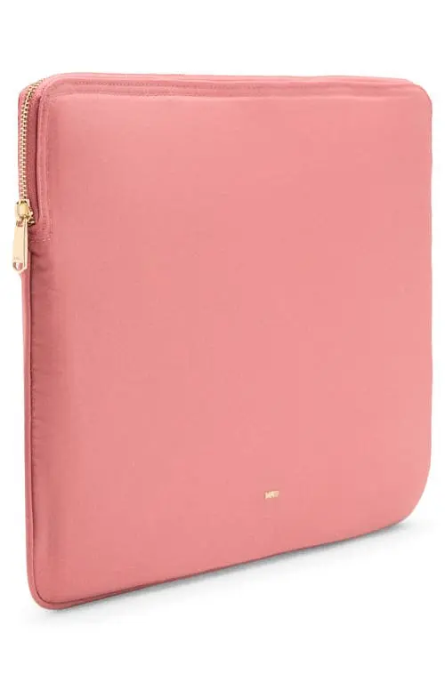 Mango Nylon Laptop Case