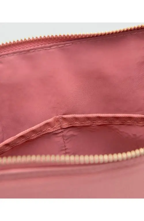 Mango Nylon Laptop Case