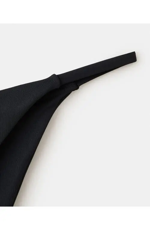 Mango Brazilian Cut Bikini Bottoms