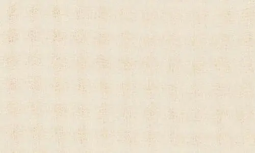 Mango Fringe Trim Cotton Gauze Scarf - Ecru