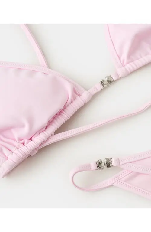 Mango Hardware Detail Bikini Bottoms