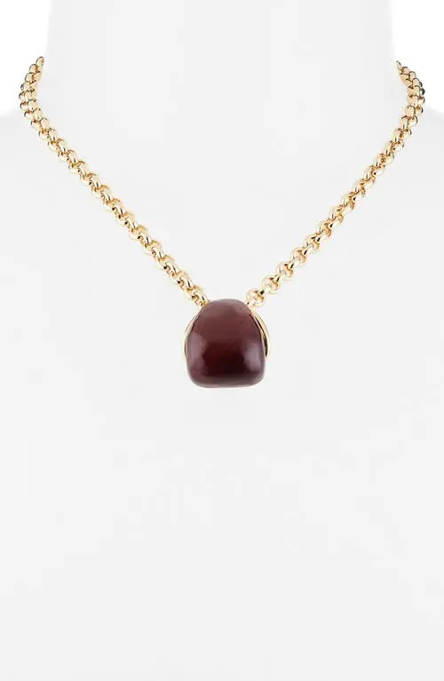 Jacquemus Le Pendant Raisin Necklace