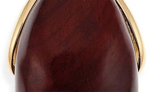 Jacquemus Le Pendant Raisin Necklace