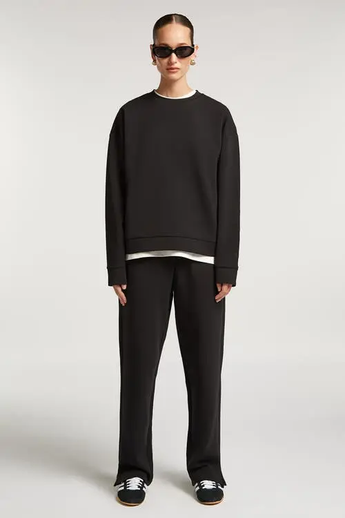 4TH ARQ Mason Sweatshirt