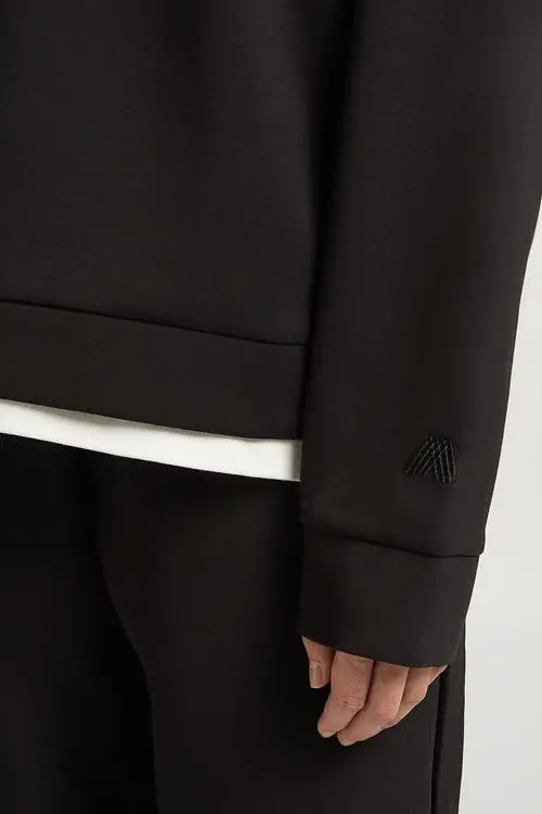 4TH ARQ Mason Sweatshirt