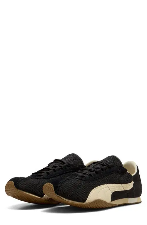 PUMA H-street Elastic Sneaker - Black