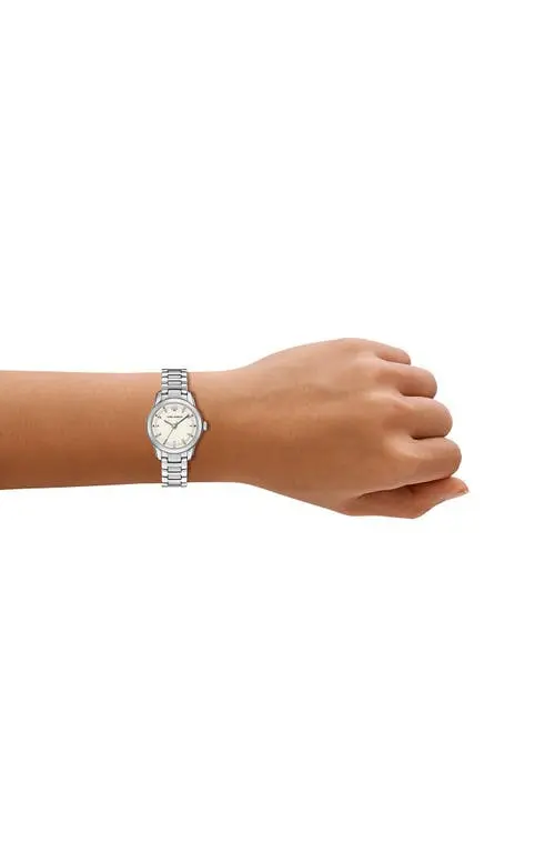 Tory Burch Small Miller Watch