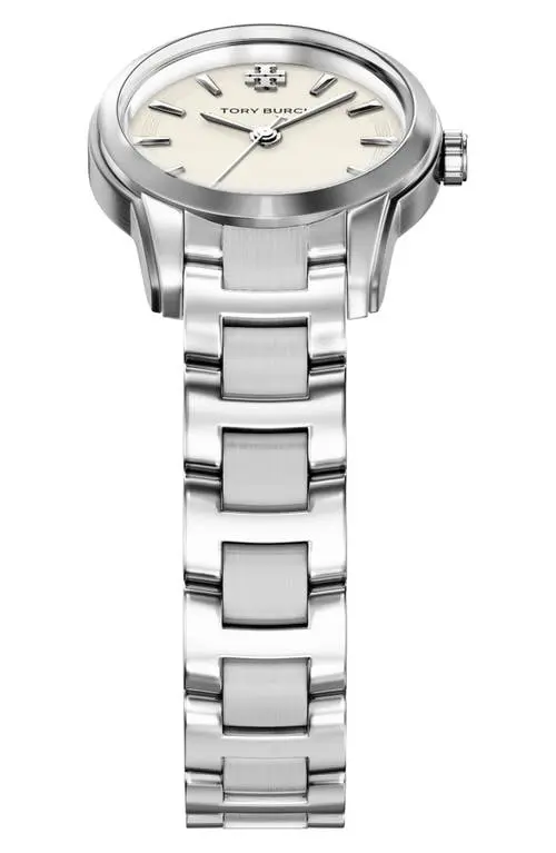 Tory Burch Small Miller Watch