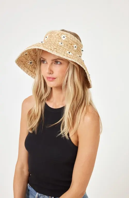 L*Space Packable Sun Visor