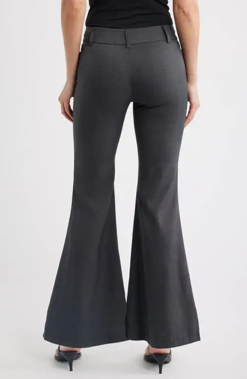 NIKKI LUND Amber Flare Pants