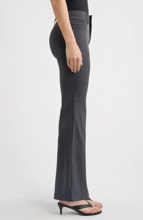 NIKKI LUND Amber Flare Pants