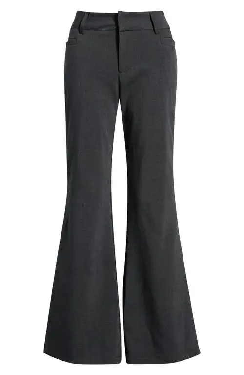 NIKKI LUND Amber Flare Pants