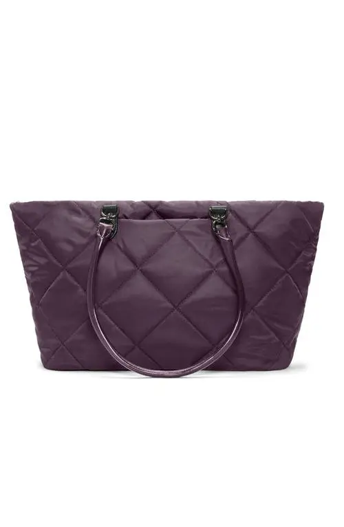 Mz Wallace Medium Madison East/west Tote