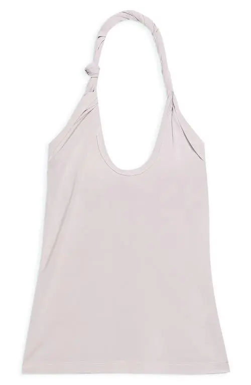 Helmut Lang Twist Dancer Top In Stretch Jersey
