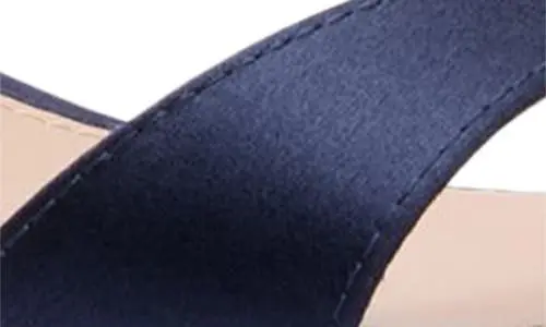 STUART WEITZMAN Kellie Sandal 50 - River Blue