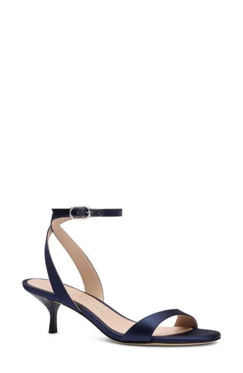 STUART WEITZMAN Kellie Sandal 50 - River Blue