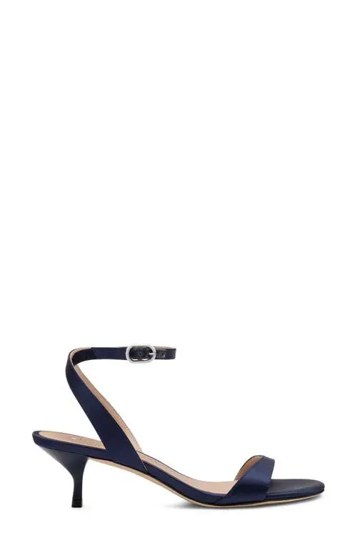 STUART WEITZMAN Kellie Sandal 50 - River Blue