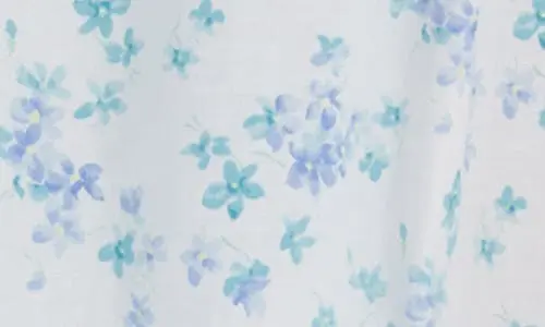 Eileen West Sleeveless Cotton Ballet Nightgown