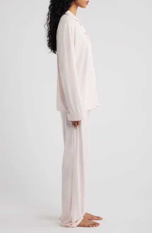 House Of Cb Classic Soft Modal Blend Pajamas