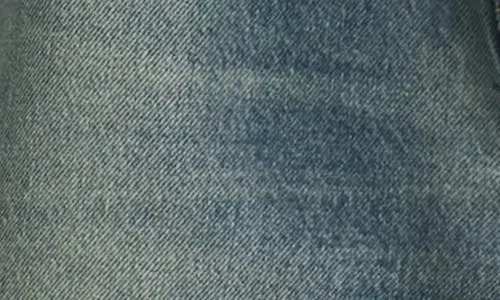 Lucky Brand Baggy Denim Utility Shorts